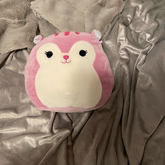 Squishmallows | Toys | Squirrel Squishmallow | Poshmark